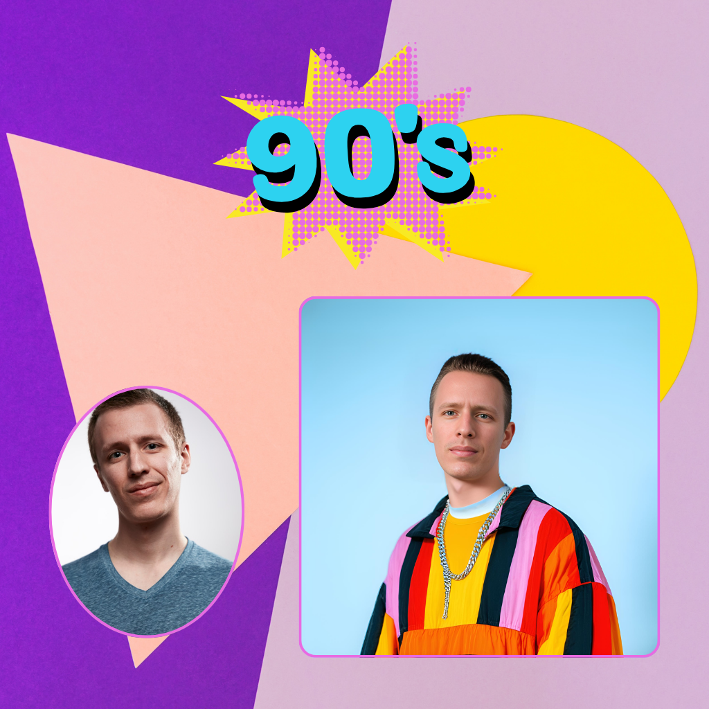 90s Yearbook Photo Generator | Throwback AI - Create Totally Radical ...